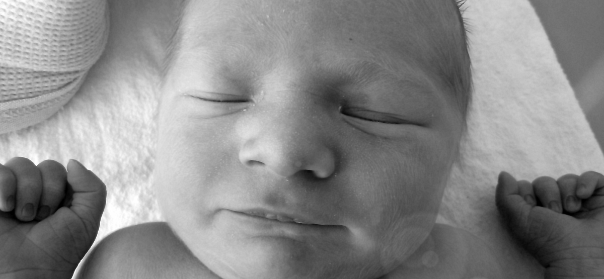 It really is possible to have a positive birth. | by Happy Bump | Medium