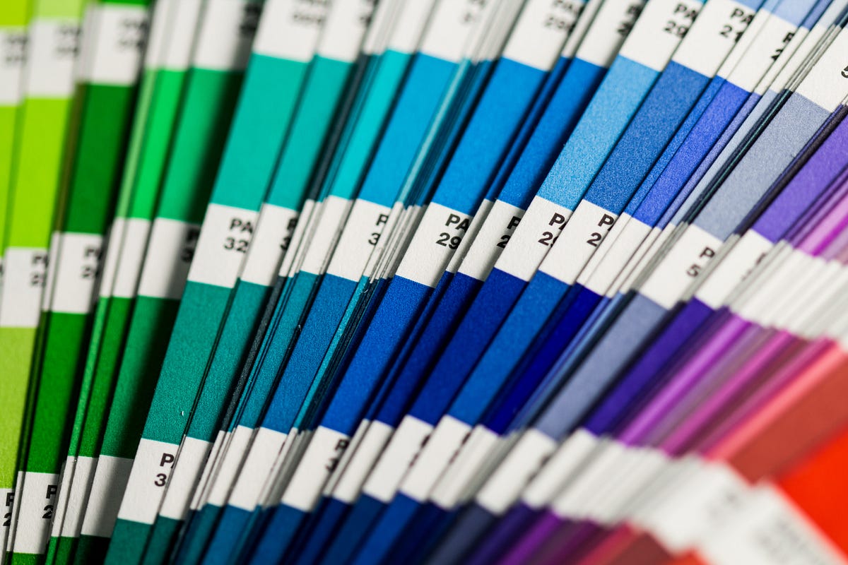 Pantone for the win! Take a deep dive into Pantone’s strategy behind ...