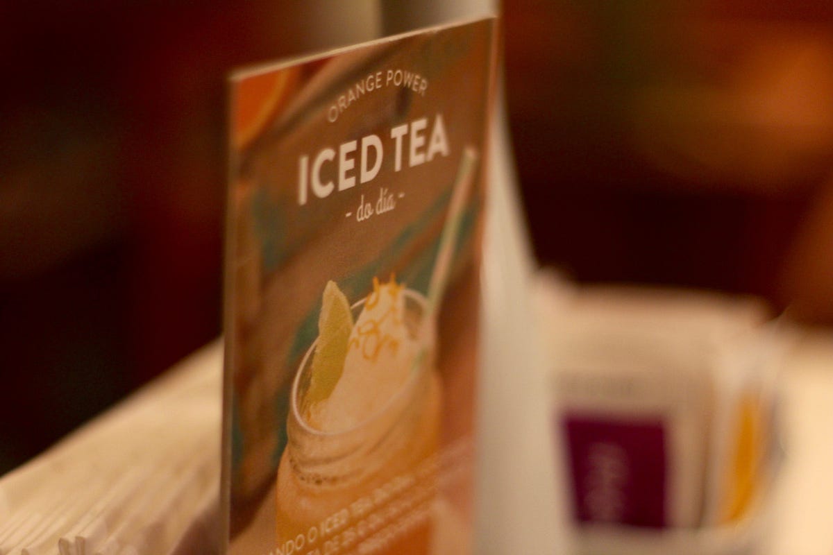 // Tea Connection. sabe daqueles lugares que são quase… | by ...