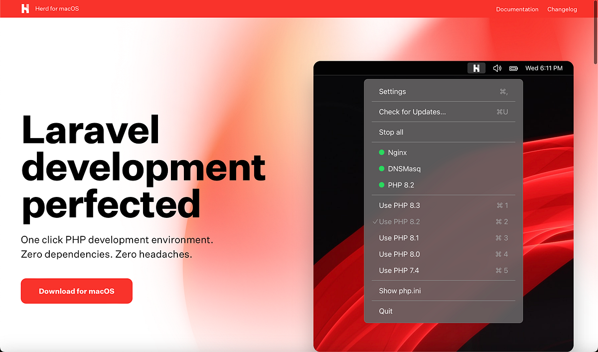 Are You Using Docker for PHP Development on MacOS? This Article Shows You a Better Alternative ...