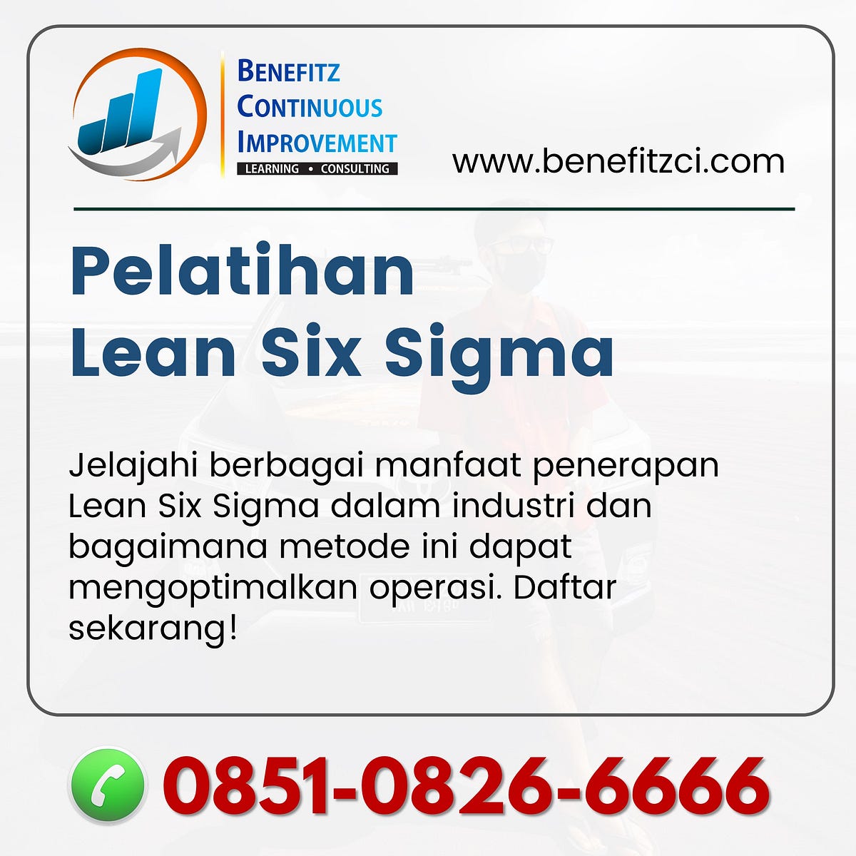 Hub 0851–0826–6666, Lean for Healthcare: Solusi Efisiensi di Banyuwangi | by Pelatihan Lean Six ...