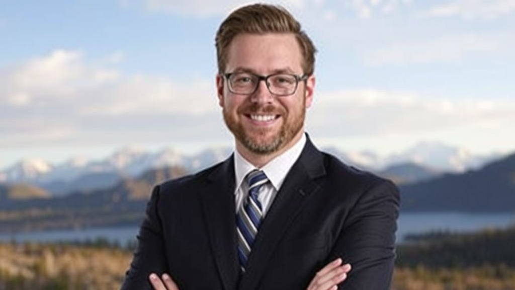 Jeremy Eveland Utah Lawyer (801) 613–1472 | by Kristin Goldschmidt ...