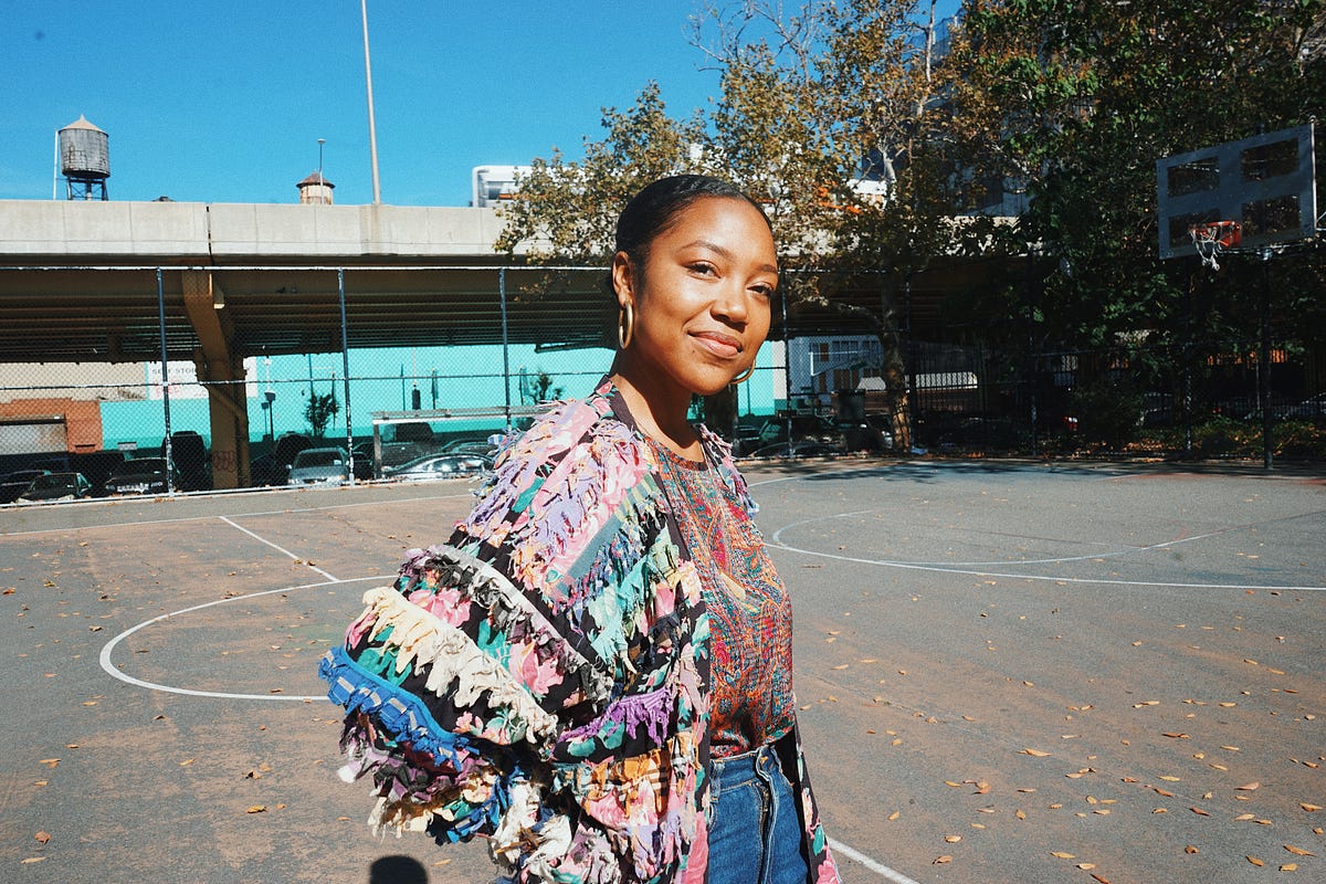 createCanvas Season 2: Interview with Ari Melenciano | by Processing Foundation | Processing ...