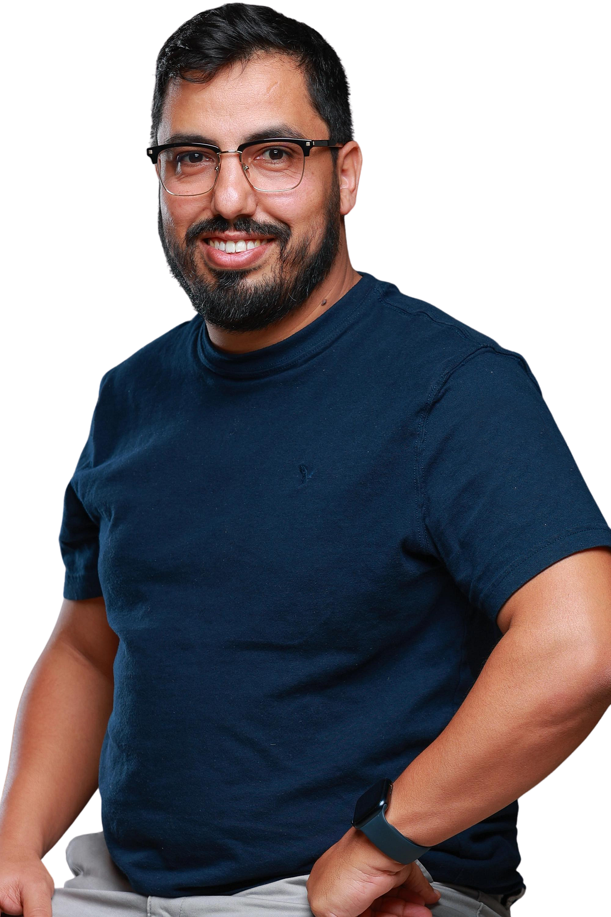 Hassan Anbar: The SEO Wizard of Morocco | Medium