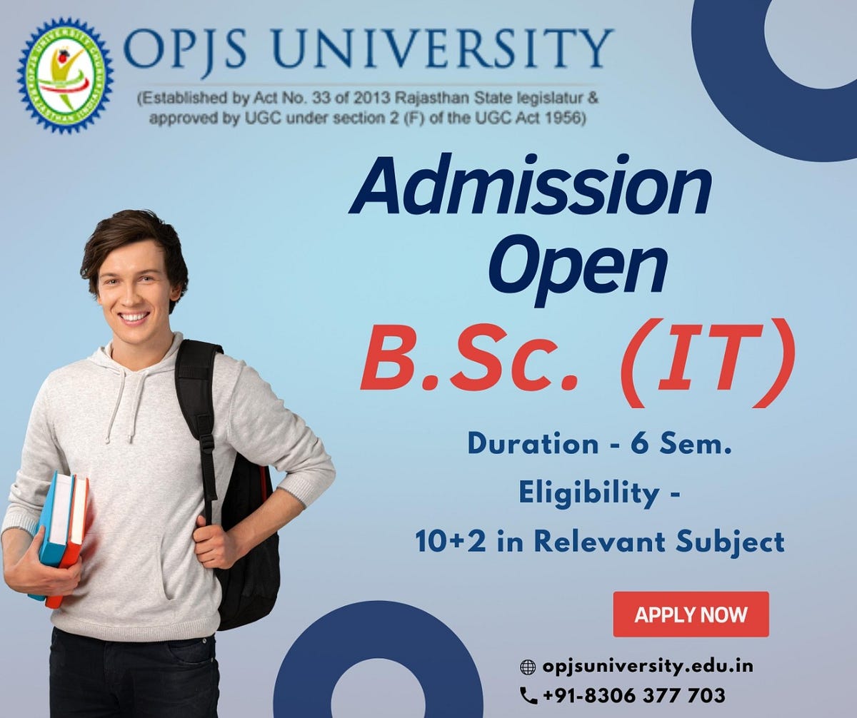 PHD college in Delhi NCR. Are you interested in becoming a… | by opjs ...