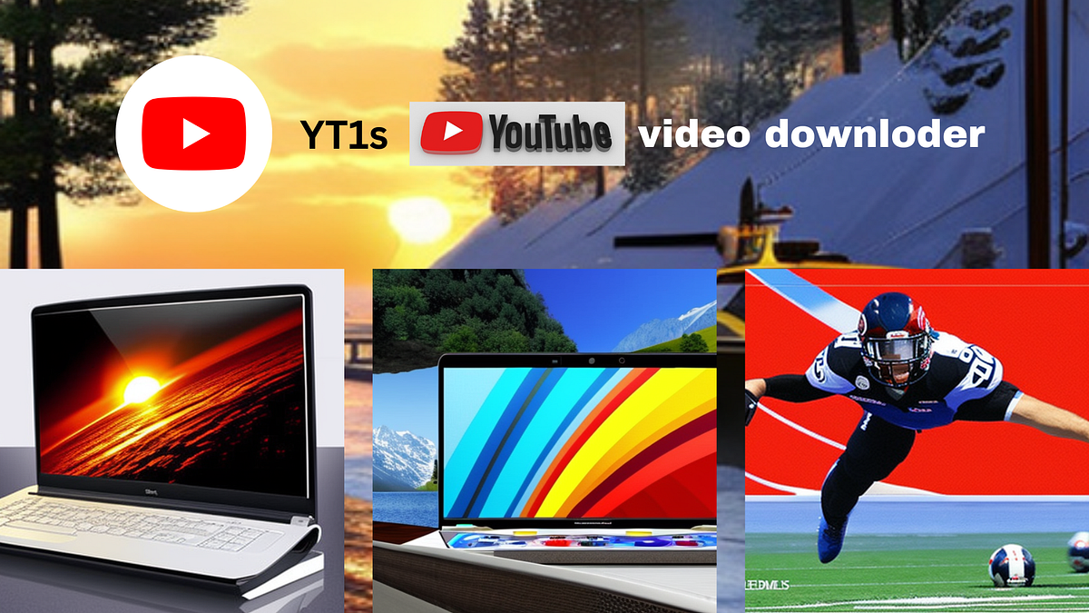 YT1s youtube video downloader. YT 1s is a youtube video downloader ...