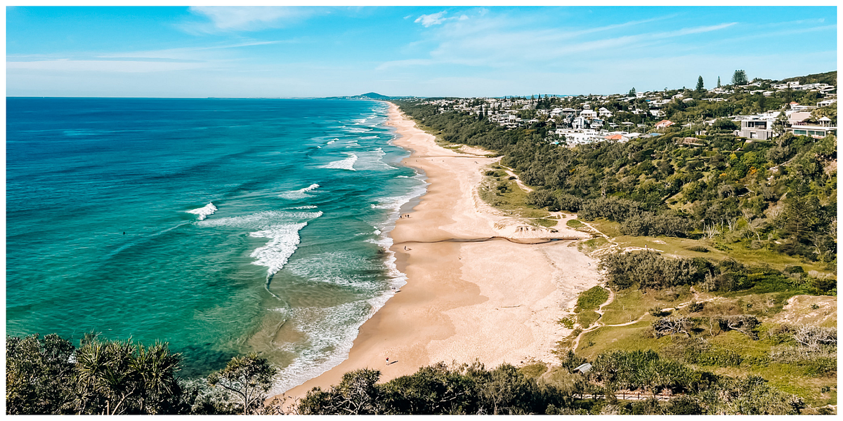 Day Trip To Noosa, Australia. We heard over + over again, “Noosa is ...