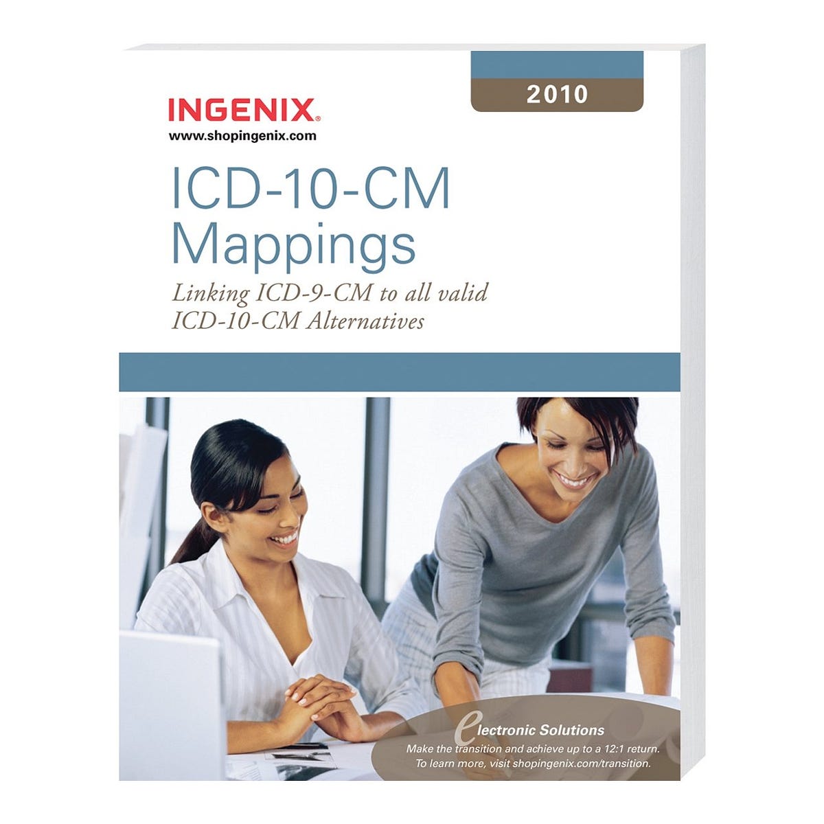 [PDF] ICD-10-CM Mapping (New 2011 ICD-10 Resources) - Nevaehhumphrey ...