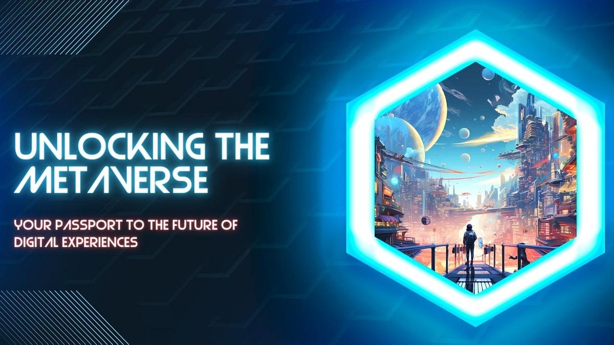 Unlocking The Metaverse. Diving into the LinkedIn community… | by MarcoGoRocket | Medium