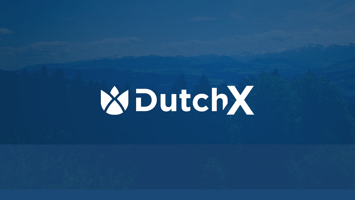 The Liquidity Contribution Model. The DutchX #4 | by Nadja Beneš ...