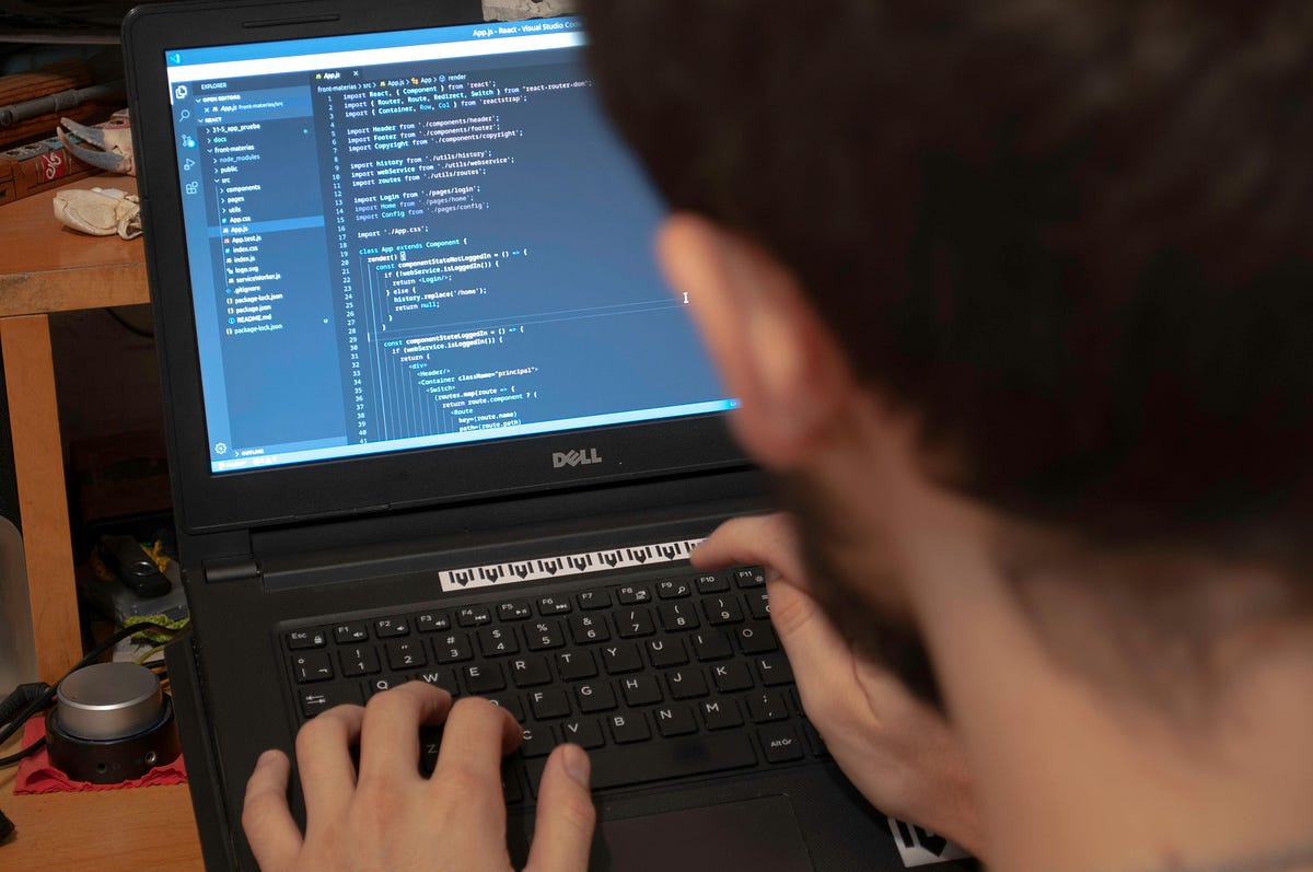 Developing Digital Twins for Physical and Software Systems in Python ...