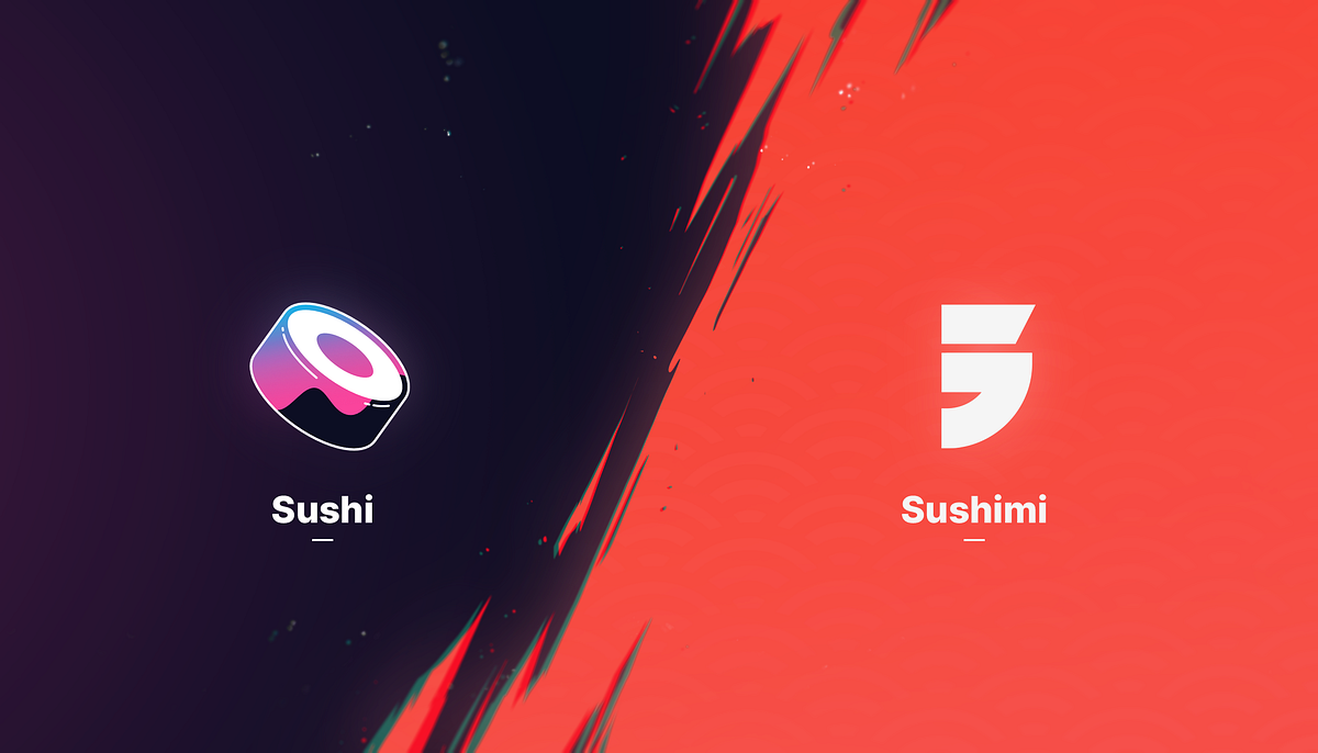 SUSHIMI x SUSHI — A Fresh Take on NFT Minting | by Sushi | Sushi | Medium
