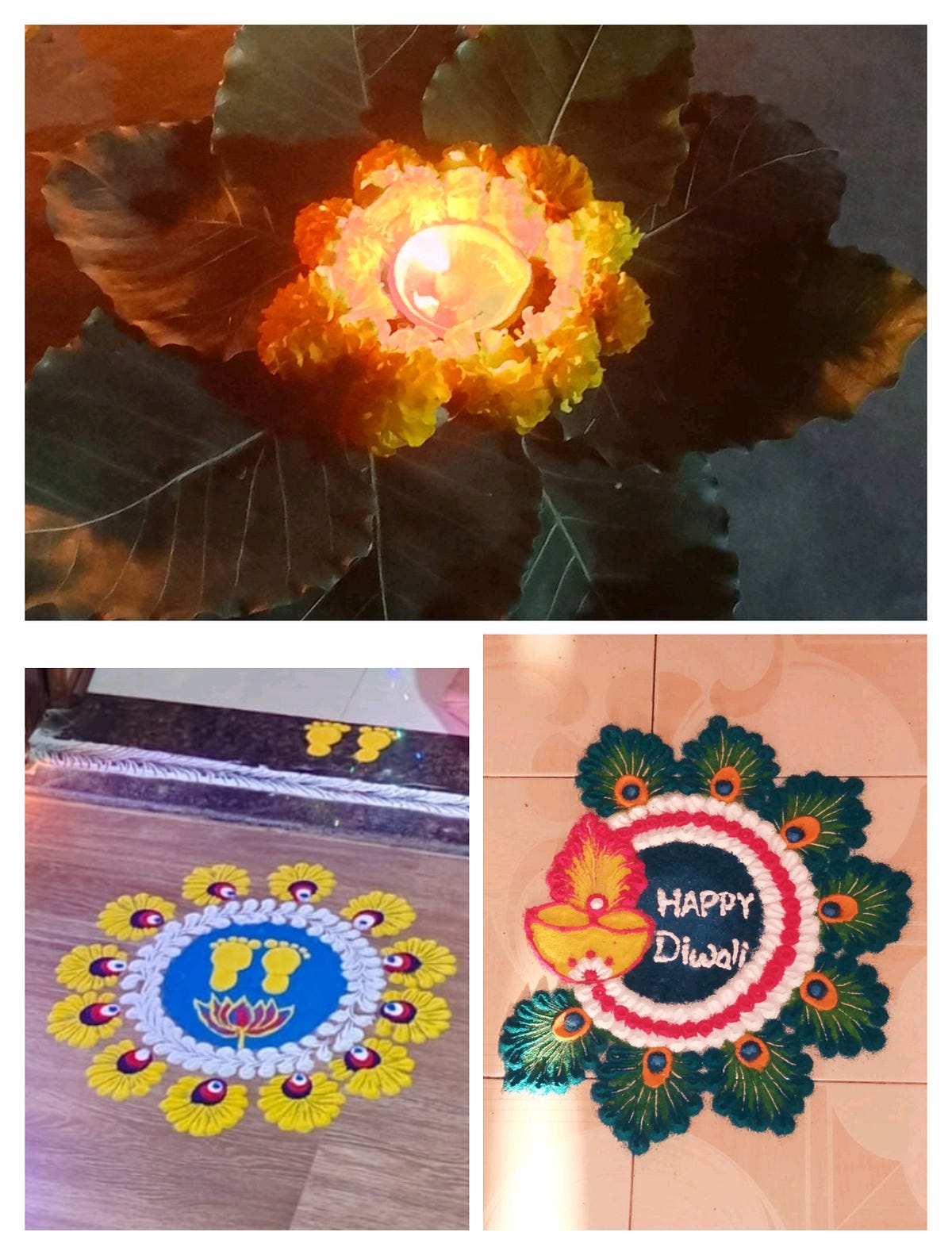 Lights, Sweets, and Celebration. Diwali Unveiled.. | by Maheswari ...