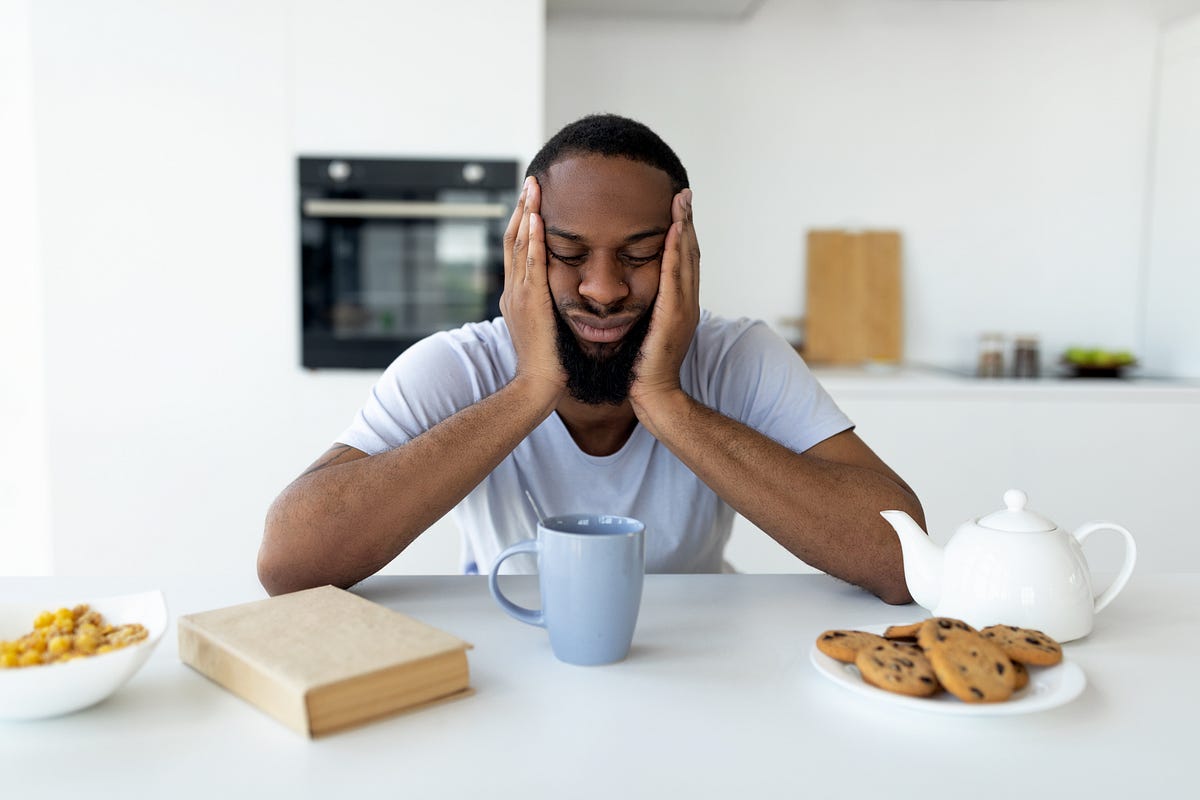 The Absolute Real DANGER of Not Getting Enough Zzz’s… | by Erin Nielsen ...
