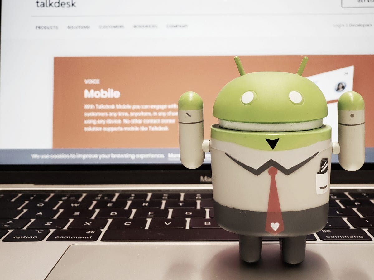 Android Clean Architecture — A “Unicorn” Approach | by Márcio Oliveira ...