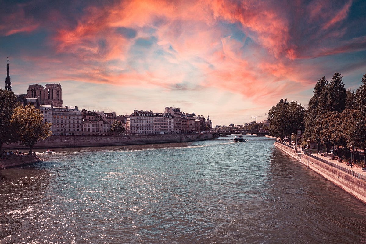 Revealing the Enchantment: Is Travelling in Paris Safe? Advice ...