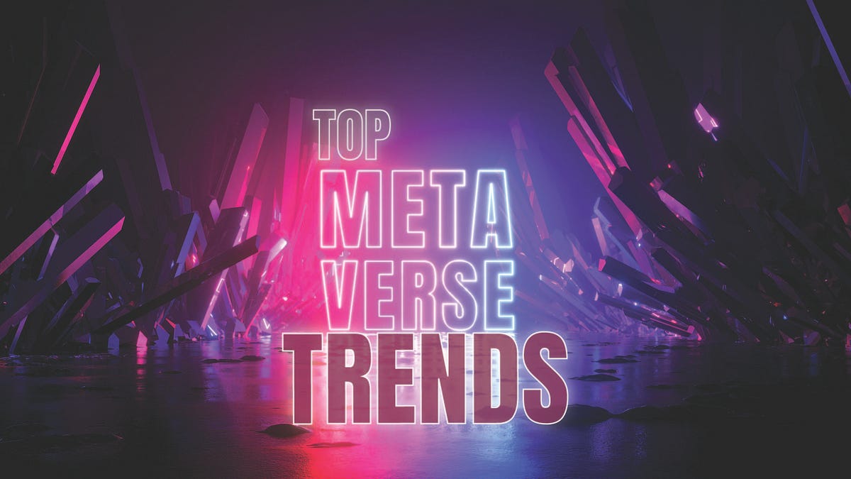 TOP METAVERSE TRENDS: FROM CONCEPT TO REALITY | by Narsun Studios | Medium