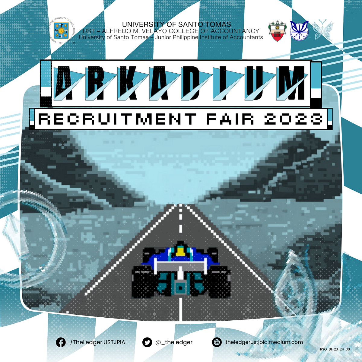 Unveiling Drive and Transformation: UST–JPIA’s Path to Excellence | by ...