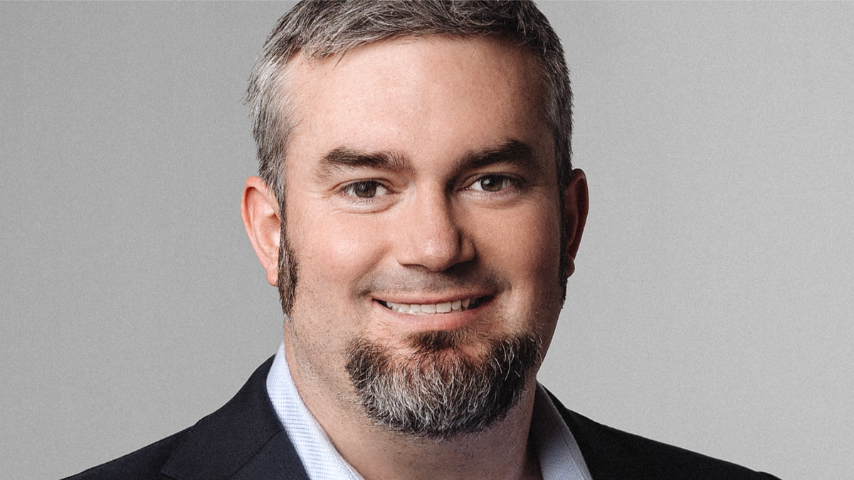 Nathan McCauley, Co-Founder and CEO of Anchorage Digital — Becoming the ...