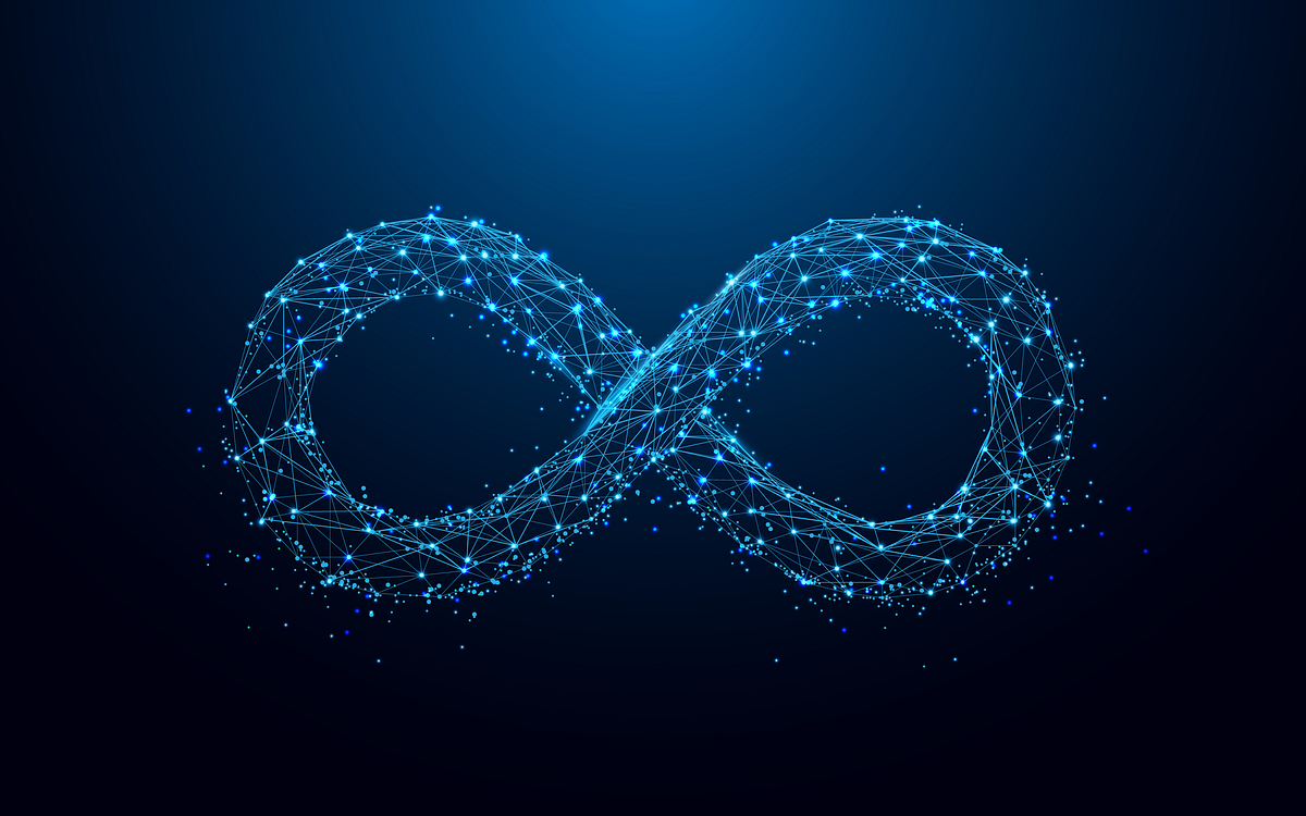 What is infinity?. The answer that it is a very, very long… | by NikTar ...