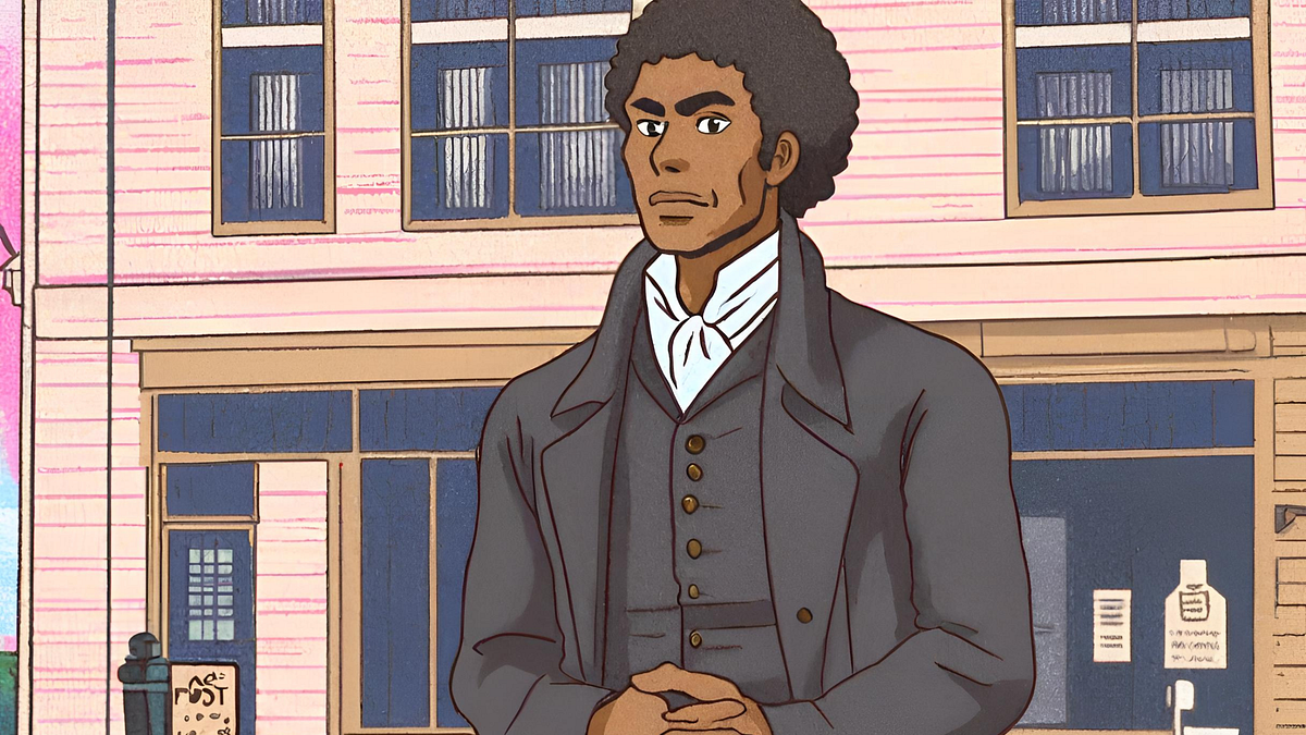 Remember Henry Brown, The Man Who Shipped Himself To Freedom? | by Dr ...