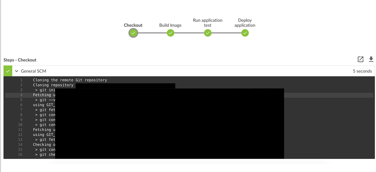 Using Jenkins Pipeline And Docker For Android Continuous Integration ...