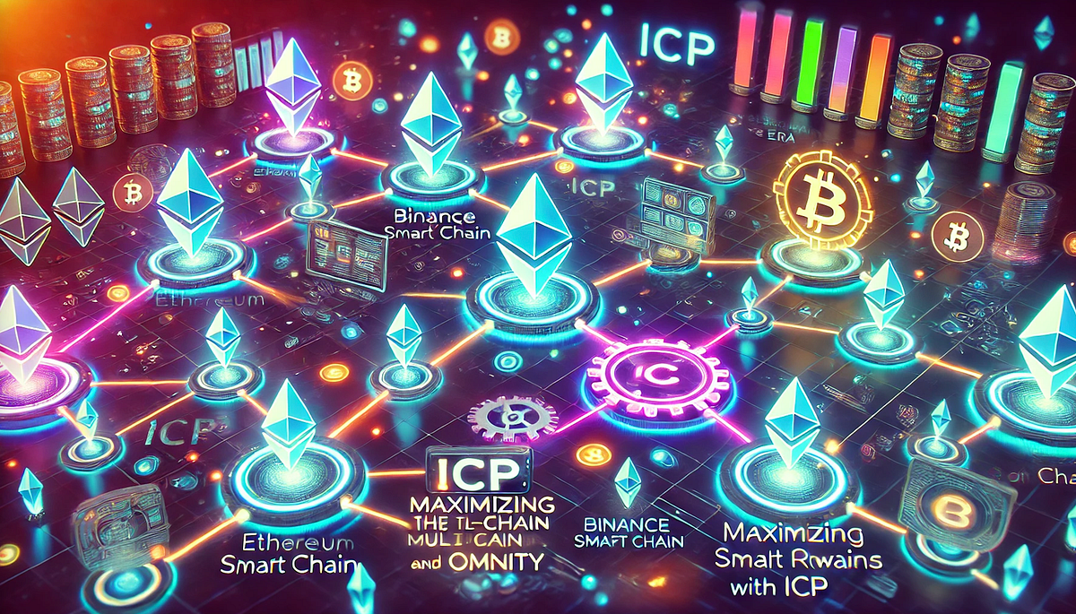 Governance in the Multi-Chain Era: Maximizing Token Rewards with ICP ...