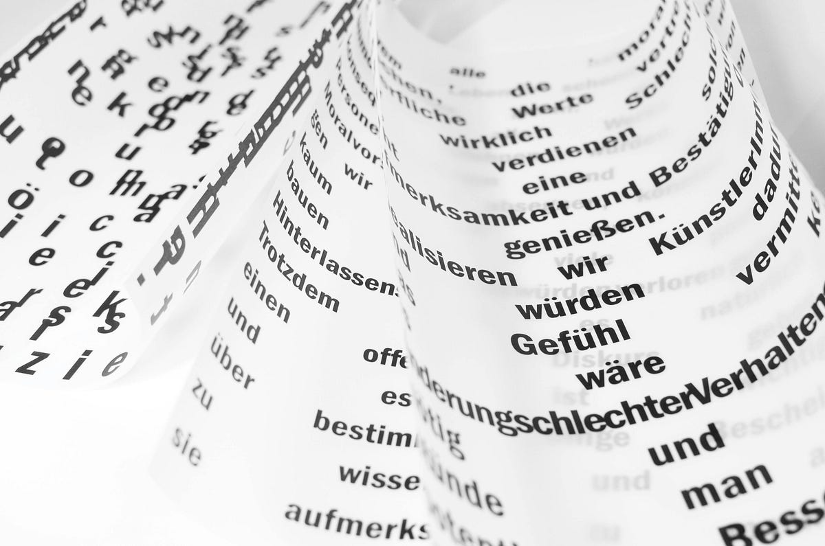 Why Grammar Matters in Language Learning | by Helen Nomura | Language ...