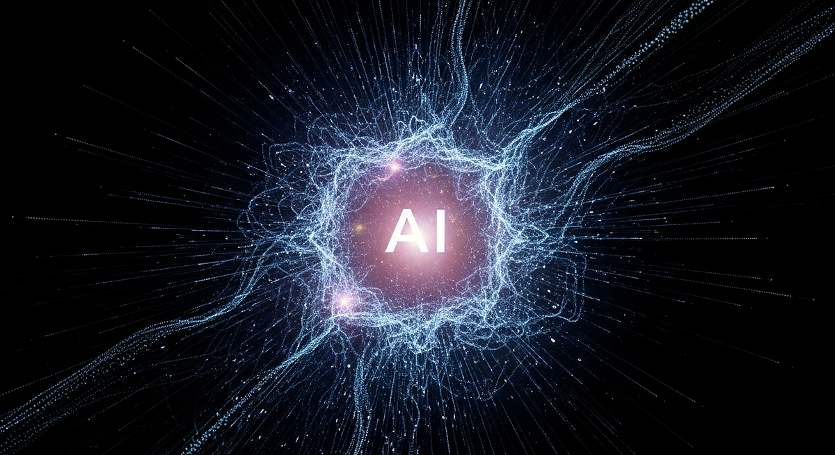 AI in Development: Your Code, Supercharged | by Sohaib Malik | Medium