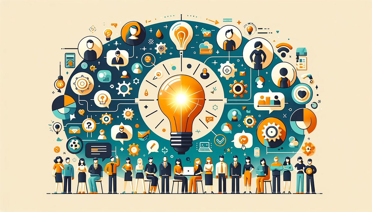3 Ways Leaders Can Cultivate a Learning Culture and Build Insanely ...