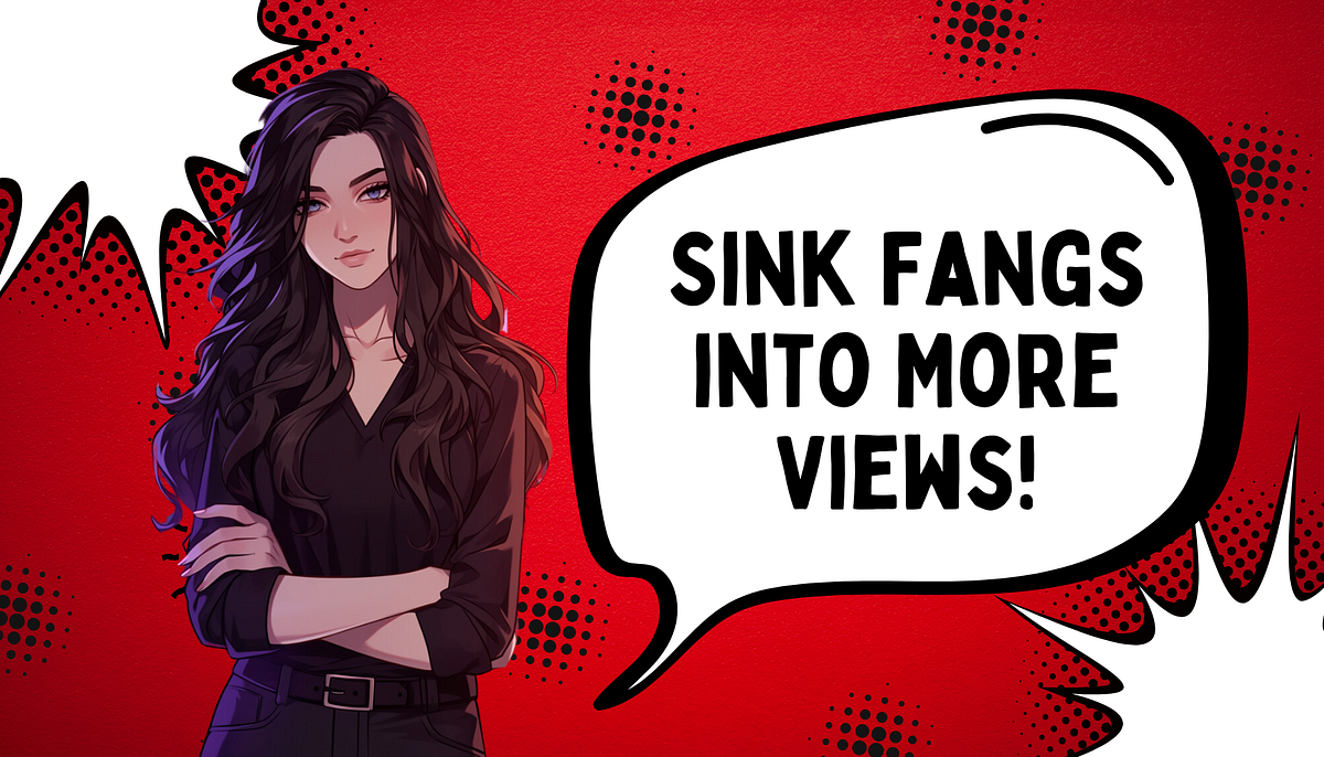 10X your Wattpad views with visual trailers | by Knock Knock Insta ...
