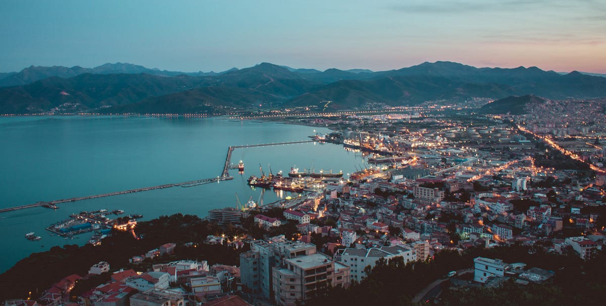 Algeria - A two-part deep dive into a potential startup giant (Part 2 ...