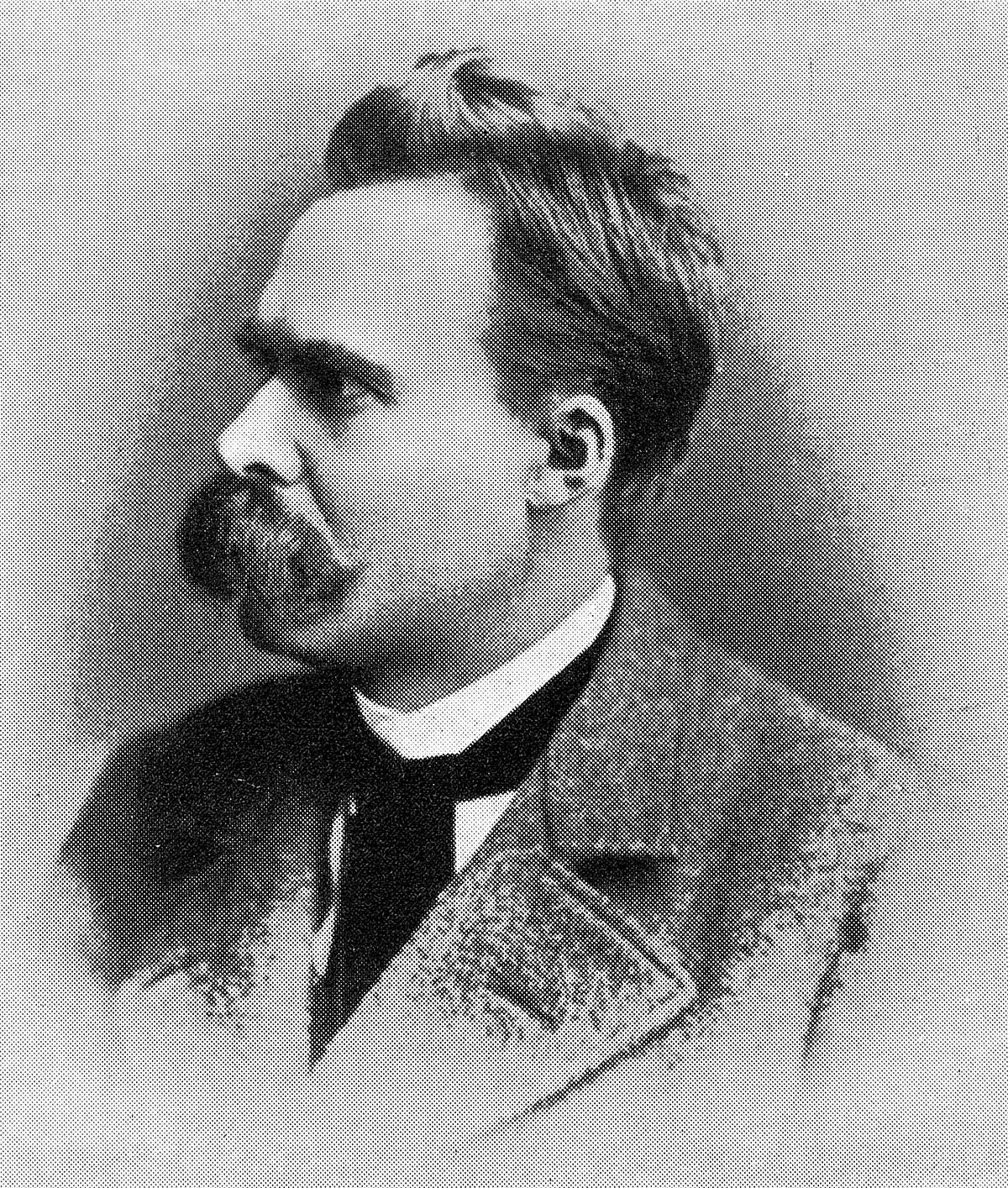 Friedrich Nietzsche: A Philosophical Trailblazer | by Weal | Nov, 2023 ...