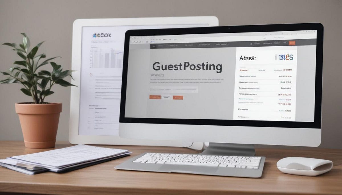 Top 100 Finance Guest Posting Sites List | by Albert Rio | Medium