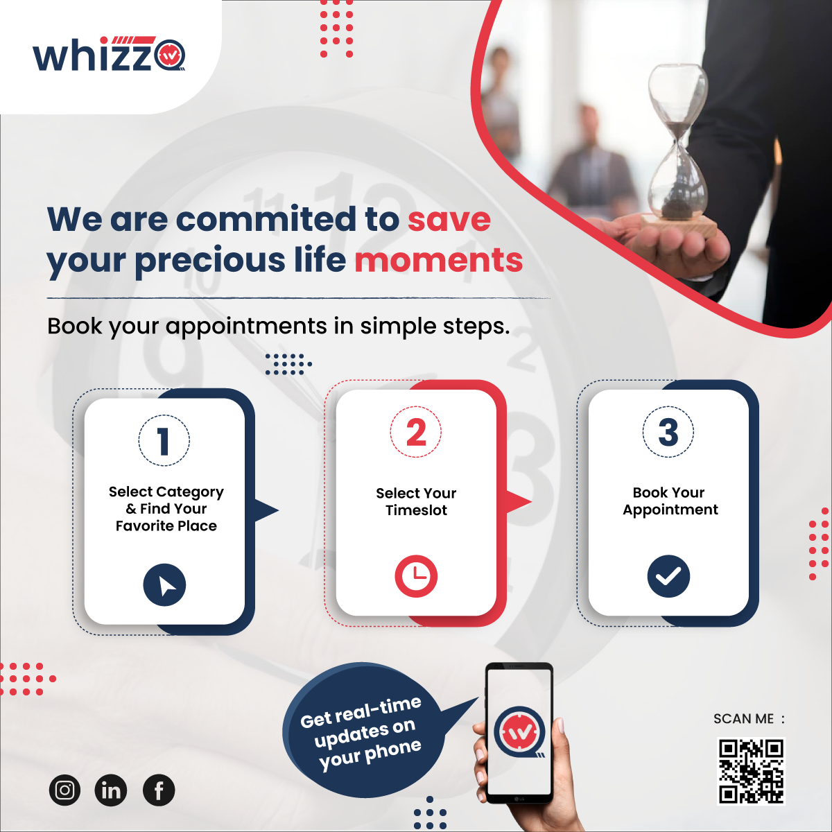Tackling Overcrowding with the Power of Appointment Booking solution ...