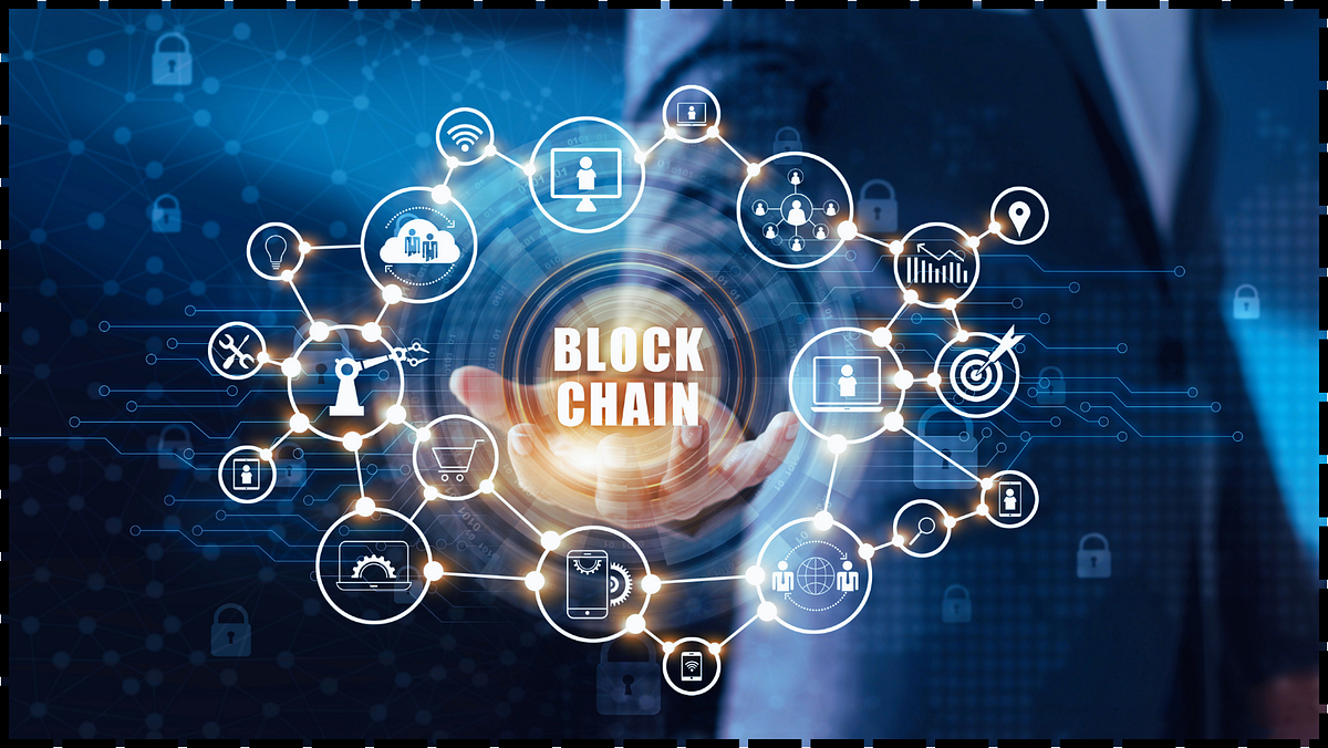 Blockchain for Social Good: How Decentralization is Empowering ...