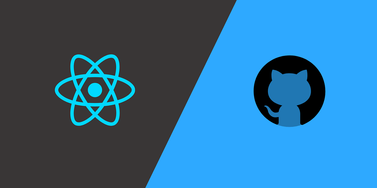 How to Deploy React app on GitHub? | by Adarsh Rai | Medium