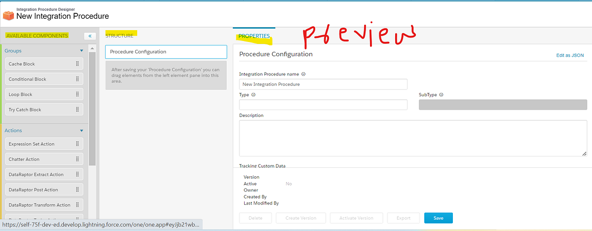 Omnistudio — Integration Procedure | by Vikranth Karollu Hanumanth | Medium