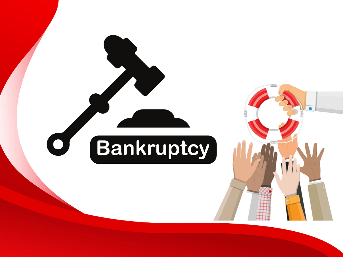 The 2023 Dreadful Surge in Bankruptcy Filings | by Levi Borba ...