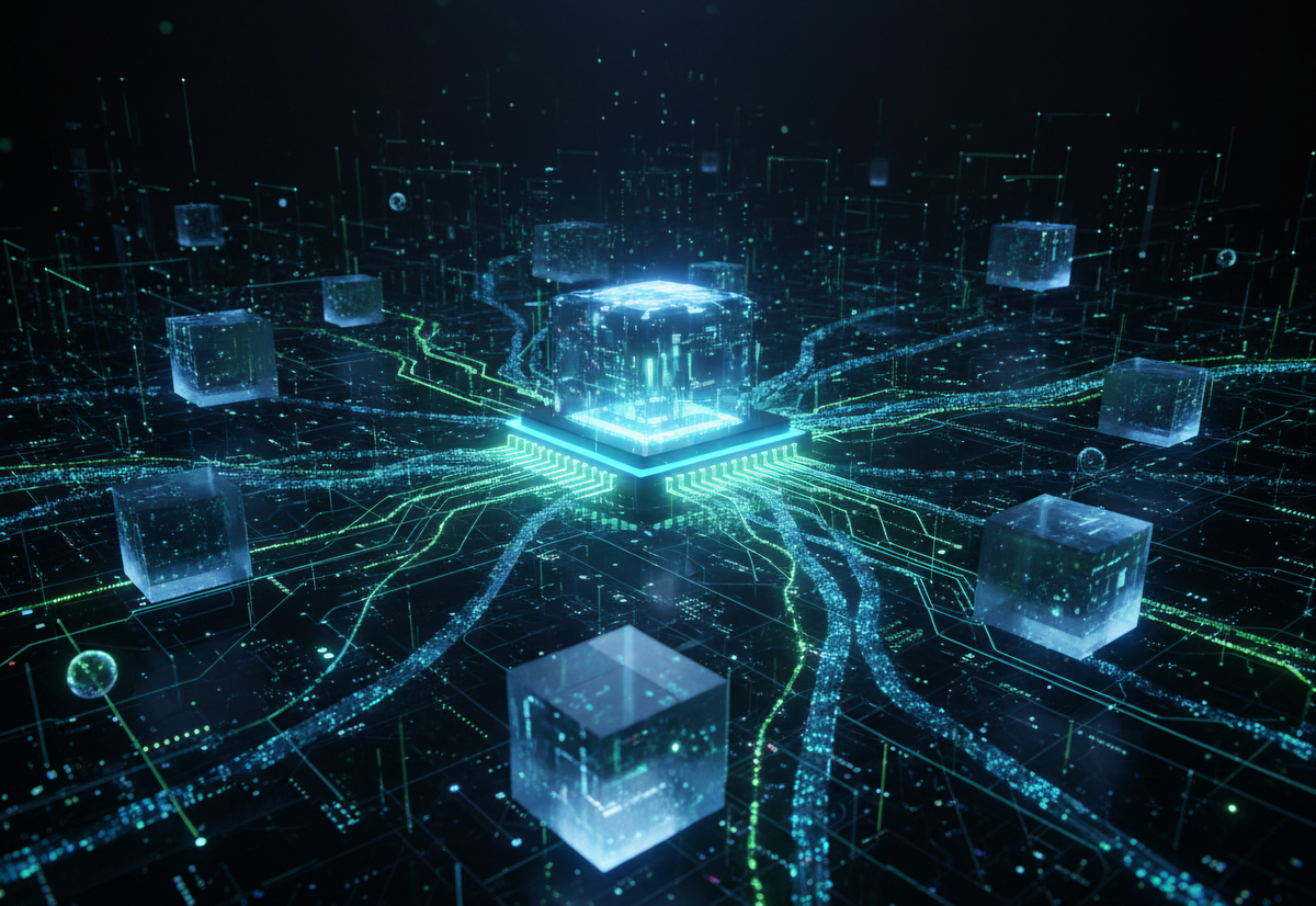 How Operating Systems Manage Memory and Processes 💻⚡ | by Varesh ...