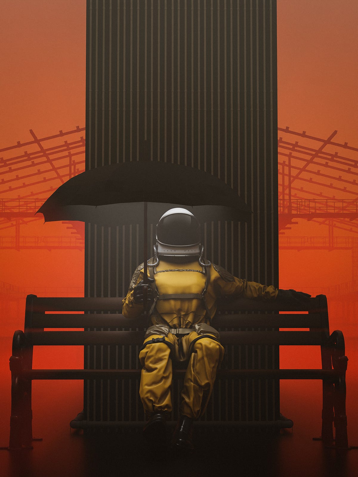 Seven Undeniable Signs That Someone Is Deeply Insecure | by Leah Njoki ...