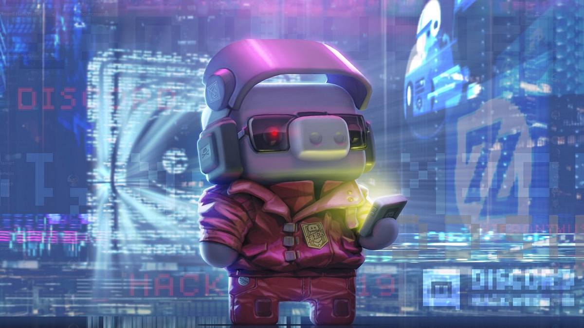 5 VS Code extensions for new Discord Bot Devs | by Netcord | Netcord Articles | Medium