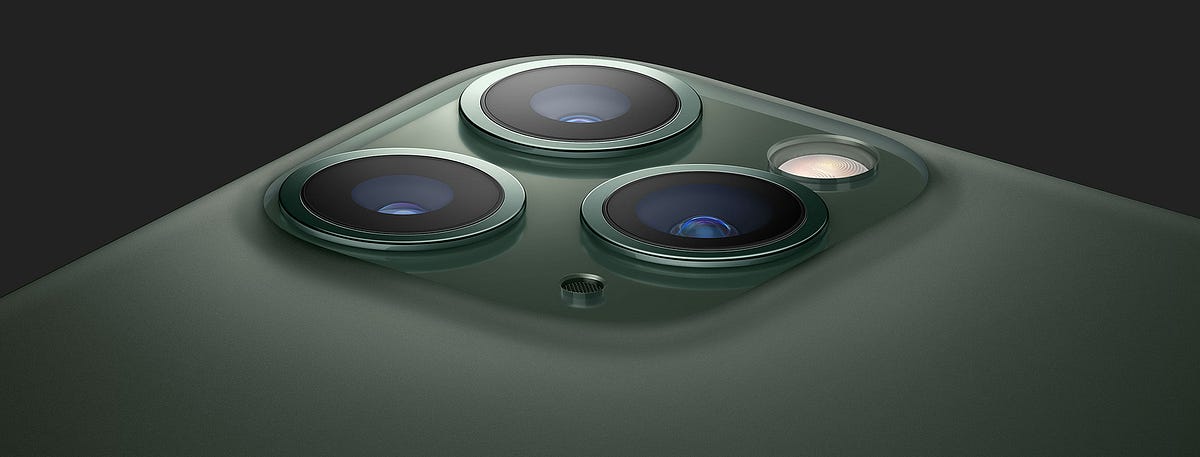 Why the new green iPhone was the most ‘forward’ part of Apple’s latest ...