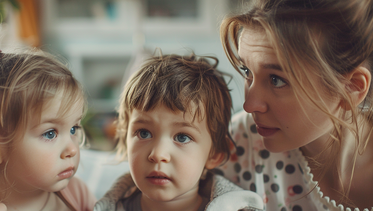 Are Children the Most Important Thing I Can Contribute to Society? | by ...