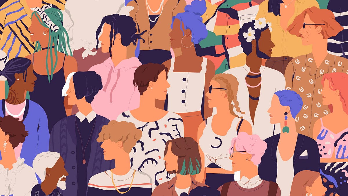 Breaking Barriers: How BIPOC Entrepreneurs are Redefining Success and ...