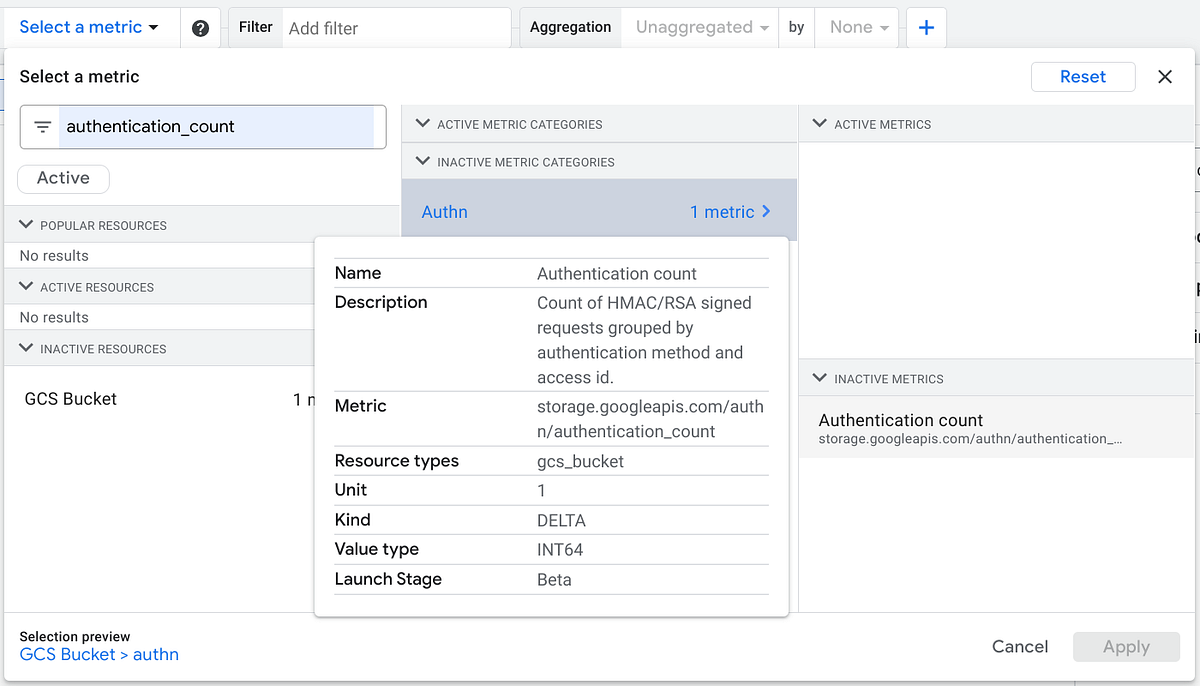 Managing Signed URL Risks in Google Cloud | by Sandeep Agarwal | Google Cloud - Community | Medium