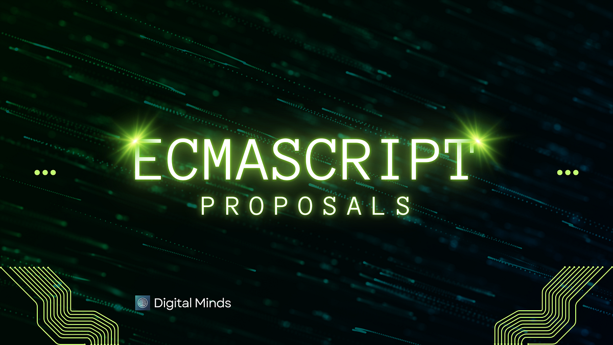 4 Game-Changing JavaScript Features in 2025 | Better Code, Better Web