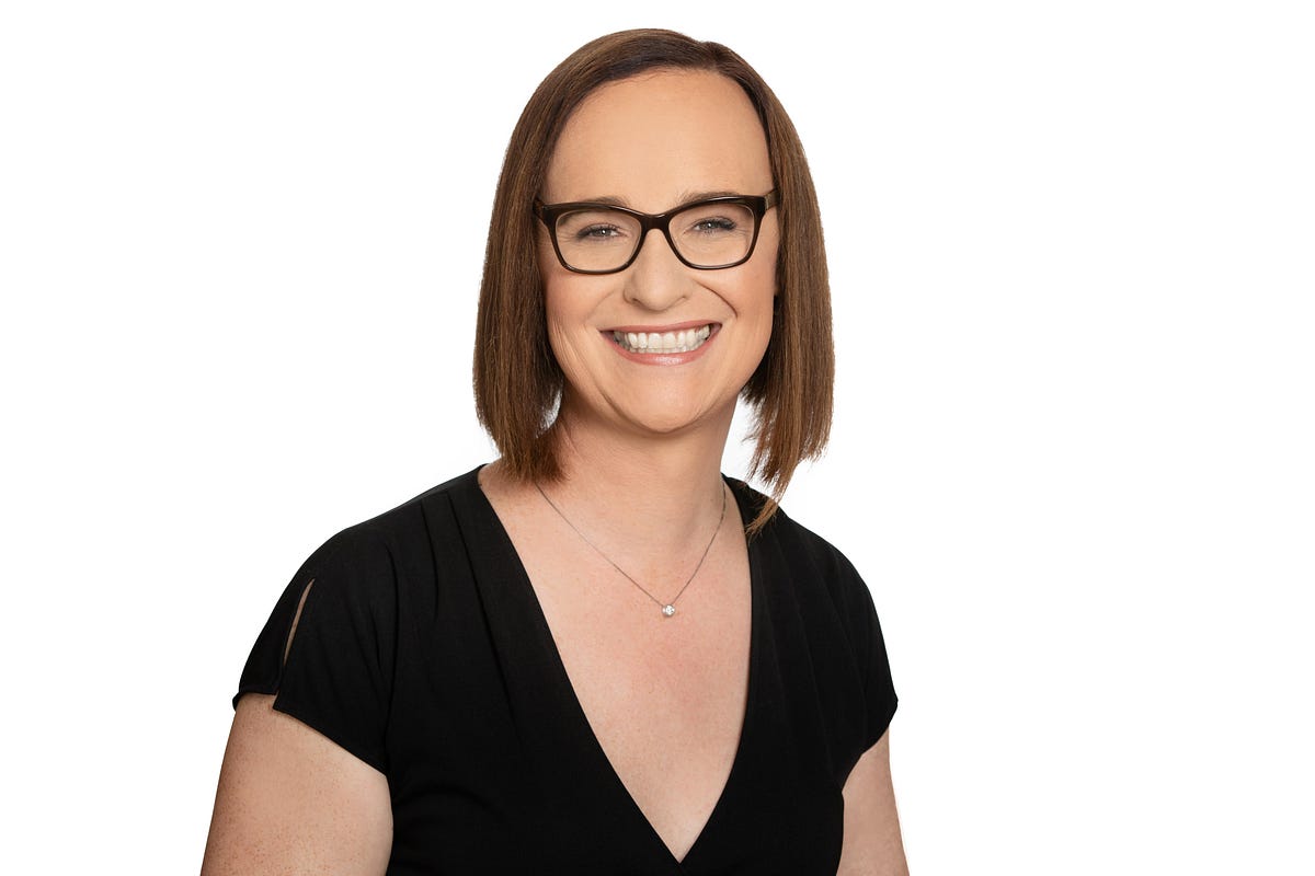 Meet The Women of The Blockchain: With Allison Clift-Jennings, CEO of ...