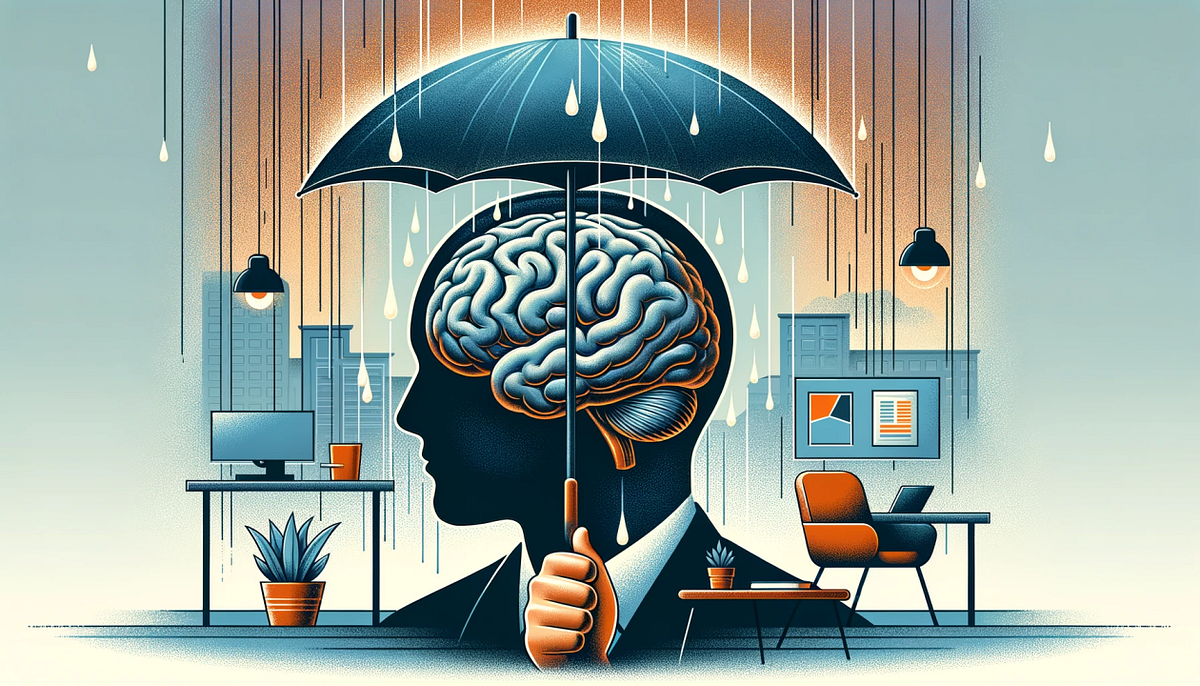 Safe Minds, Thriving Teams: Unlocking Psychological Safety in the ...