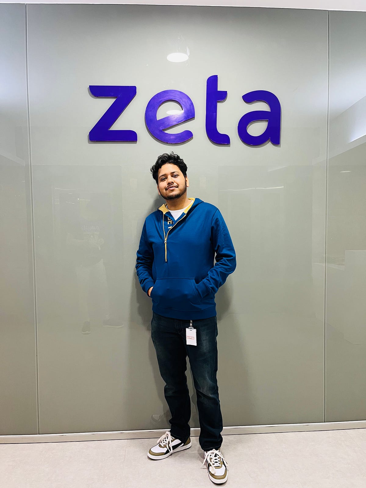 ZETA (Directi) SDE Internship Interview Experience | by Ujjval Saini ...